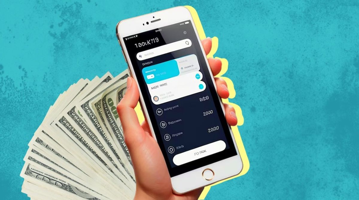 Top 5 Popular Mobile Payment Apps