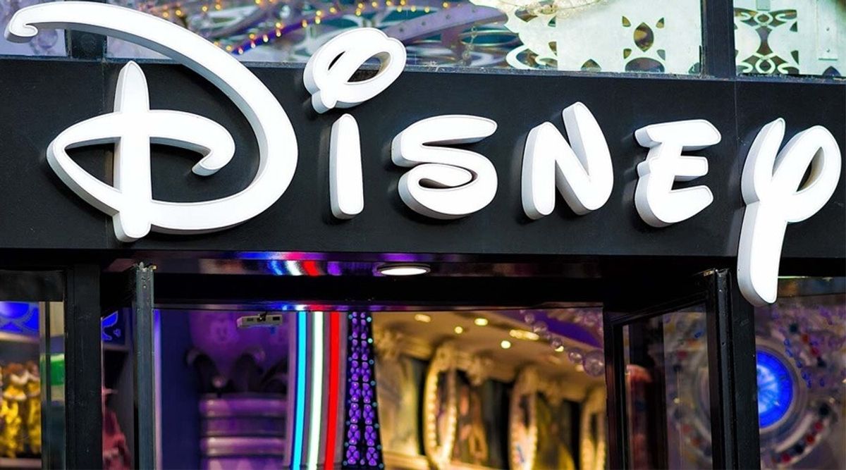 Walt Disney Creates Task Force to Study Artificial Intelligence