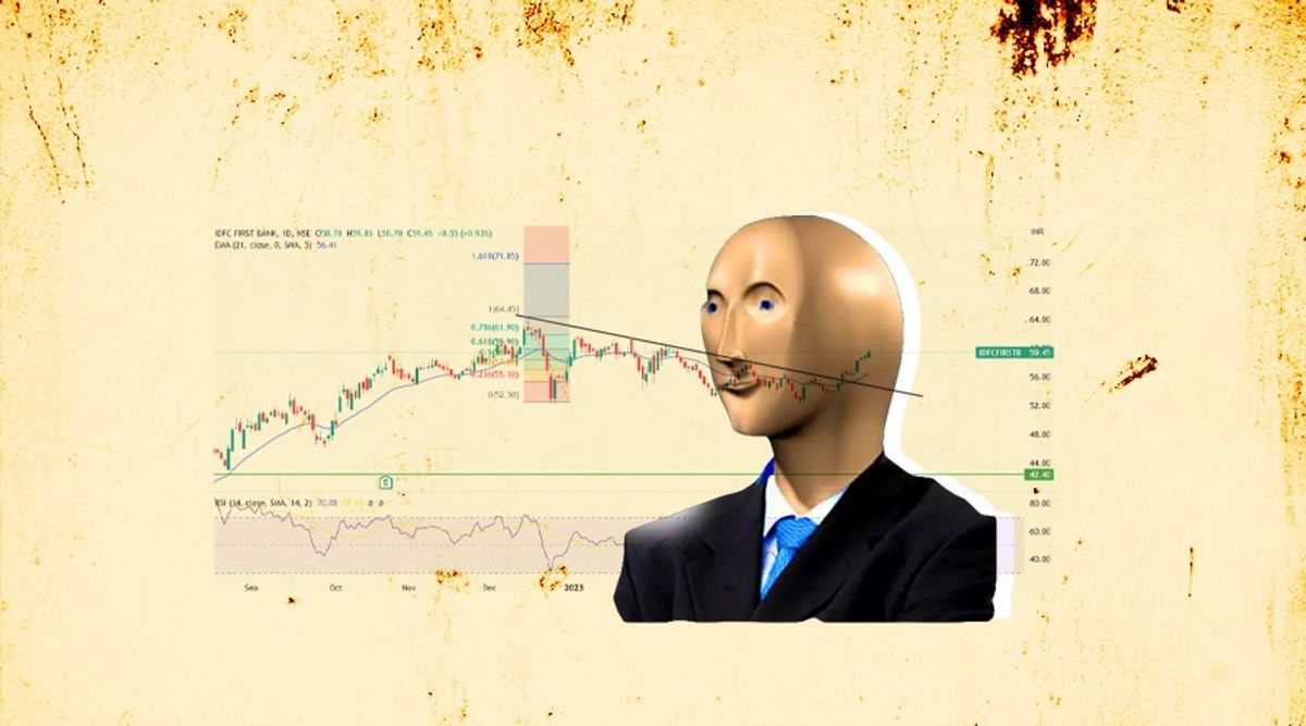 What are Meme Stocks? Explained