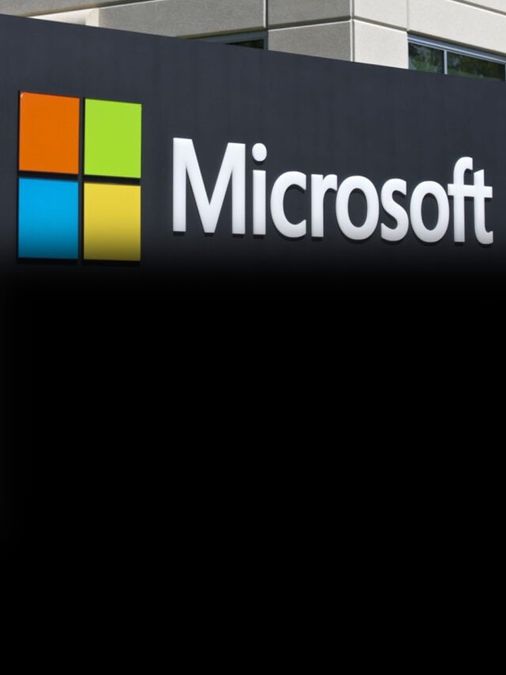 Microsoft Reveals Date For Mega Event