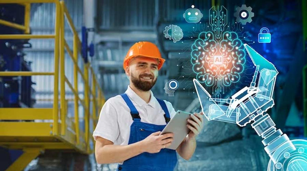 10 Edge Computing Advancements in Manufacturing and Automation