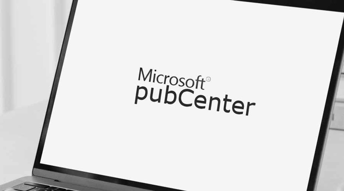 Monetize Your Website with Microsoft’s New pubCenter Platform