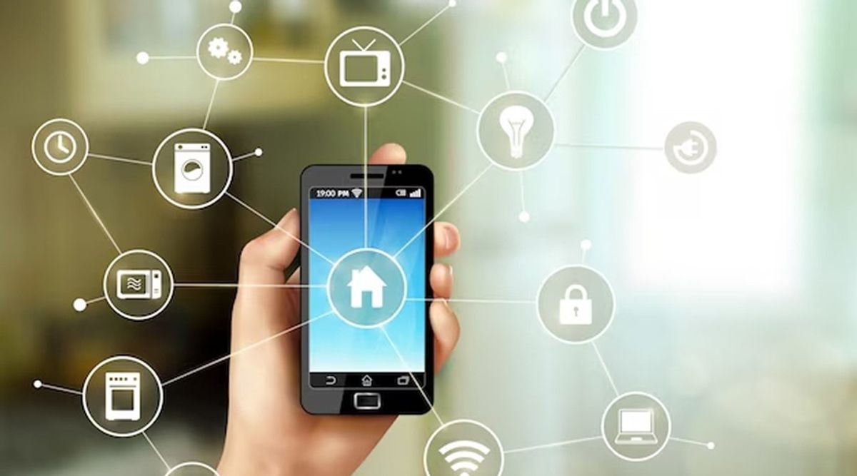 Securing the IoT: Cybersecurity Strategies for Smart Devices