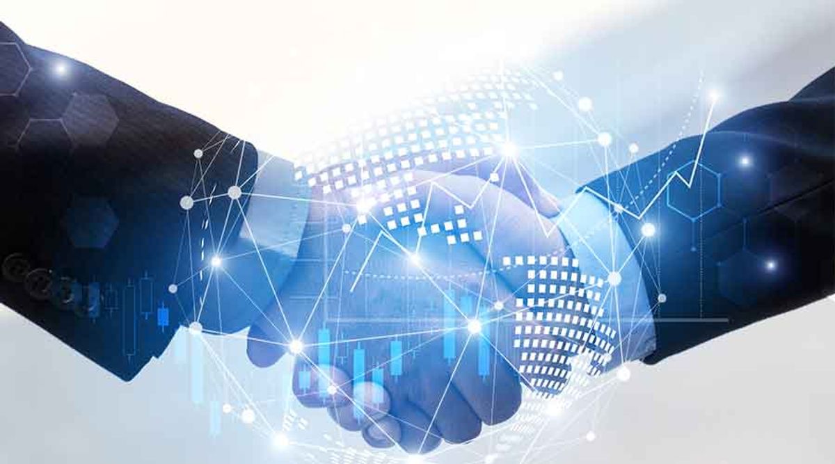 TCS Teams Up with Microsoft AI to Enhance Its Margin Performance