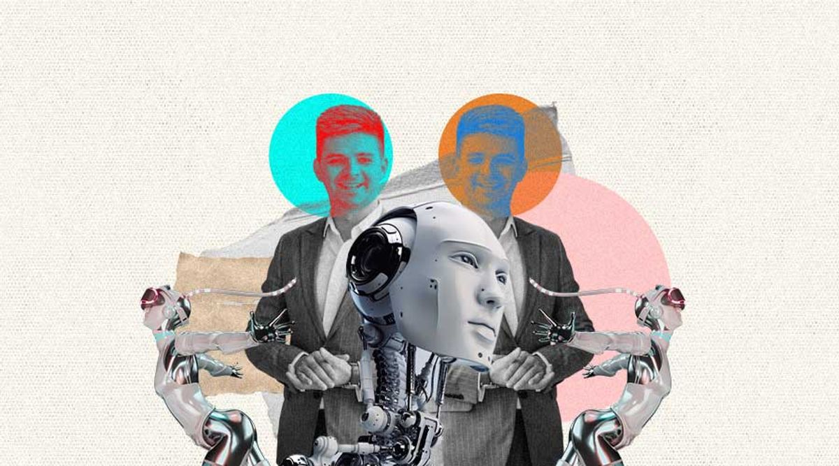 Top 10 AI Tools Redefining Business Operations in 2023