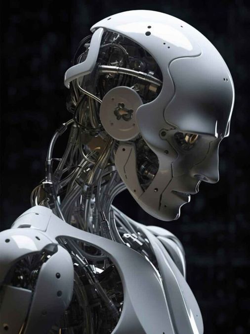 Infinite Possibilities Of Generative Ai