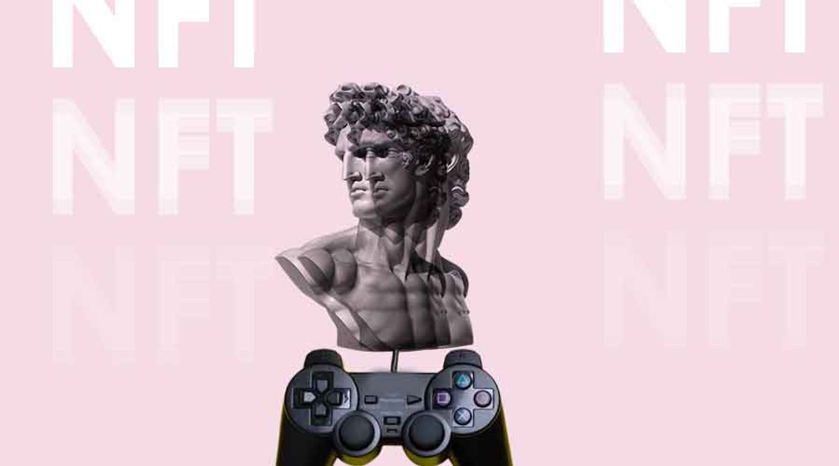 10 NFT Games That Will Blow Your Mind in 2024