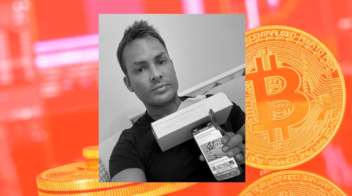 Crypto Bitlord Stuns the Market: Grabs $5M for Secret Venture