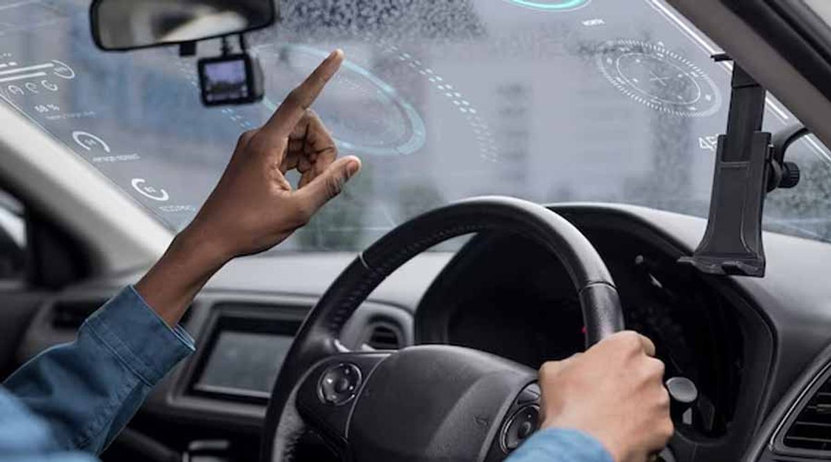 Emerging Trends in Autonomous Vehicle Technology for 2024