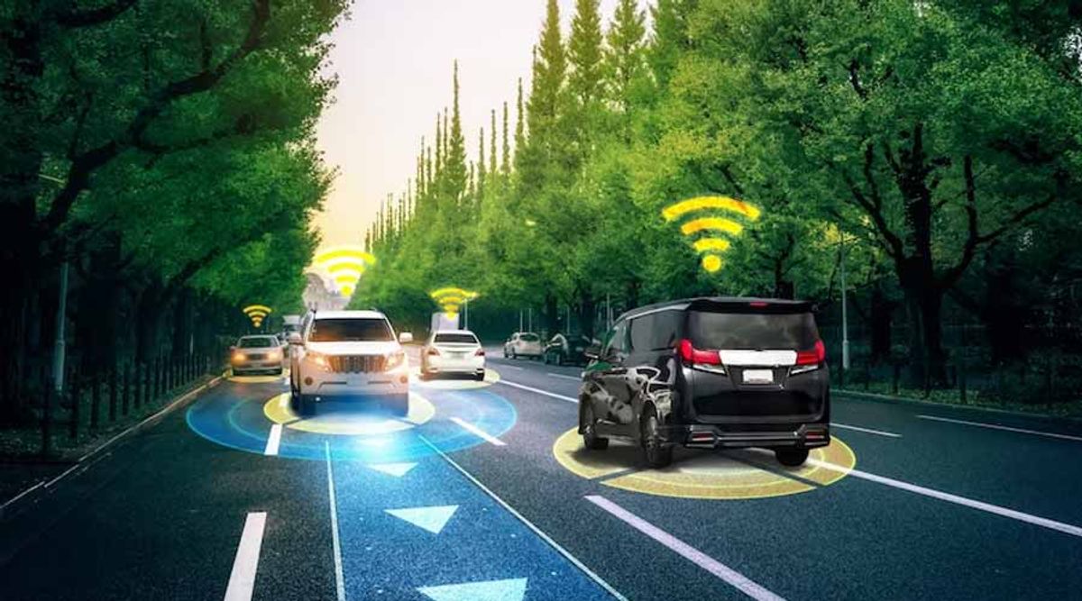 Ethics of Autonomous Vehicles: Challenges in Decision-Making