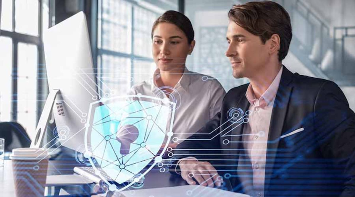 Generative AI and Enterprise Security: How to Mitigate the Risks