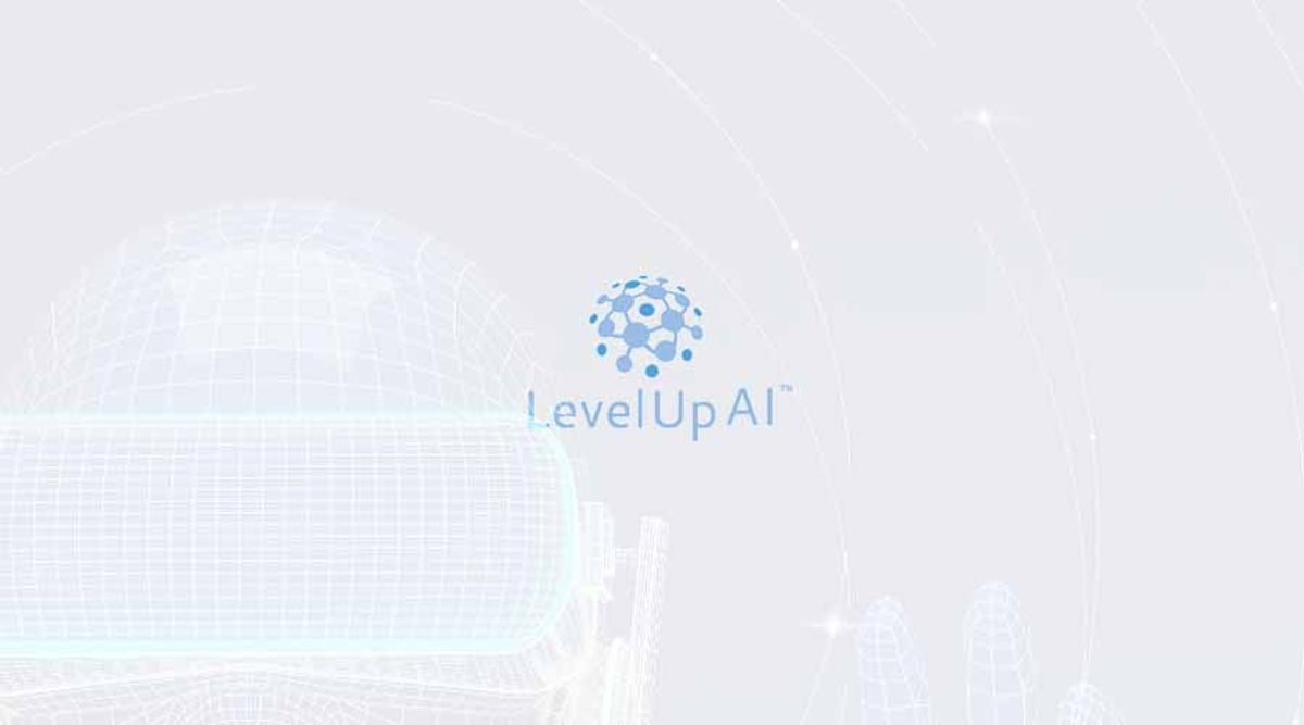 Revolutionizing Tech Hiring with the LevelUP AI Platform