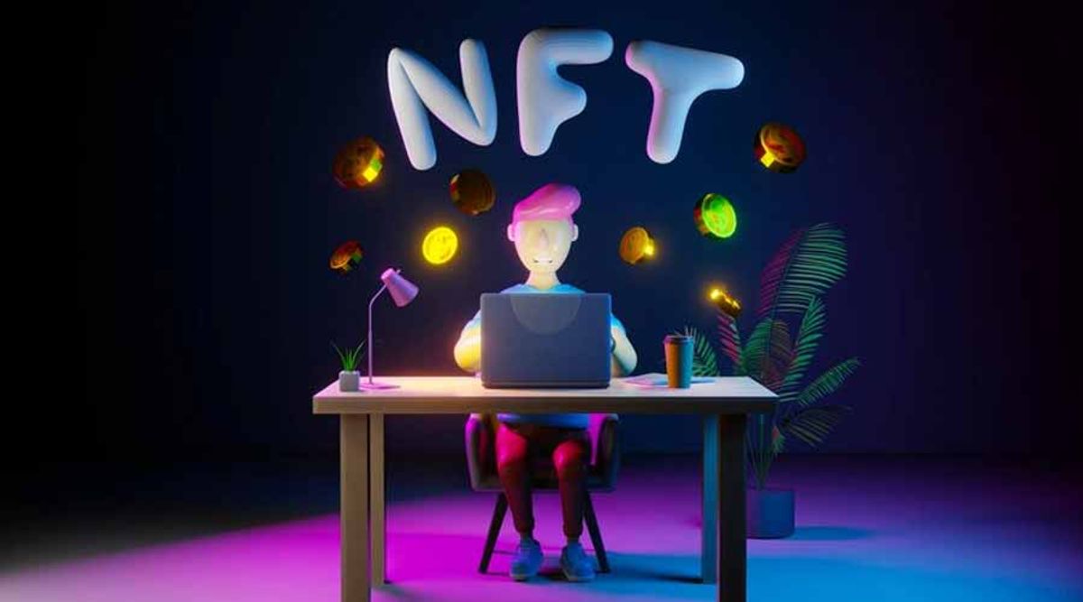 Rise of NFTs: Art, Entertainment, and Beyond in 2024