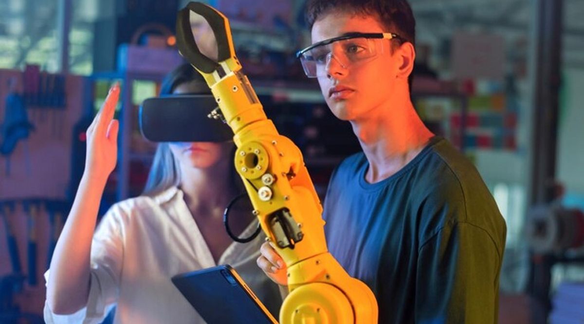 Top 10 Robotics Jobs in the USA to Apply for