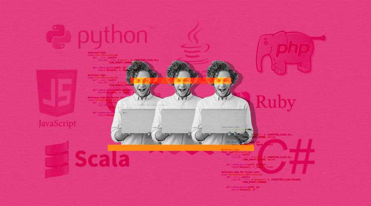 10 Essential Programming Languages for Every Developer