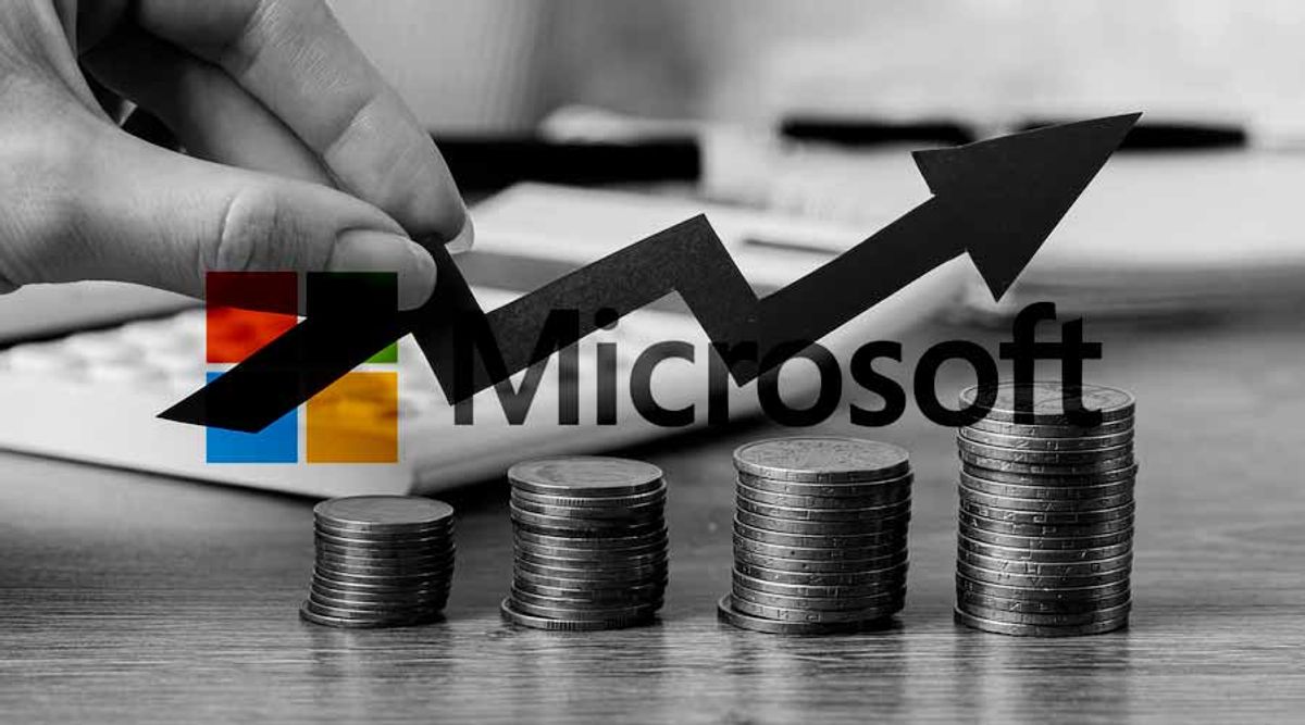 Microsoft Invests 3 2 Billion In Uk To Accelerate Ai Innovation