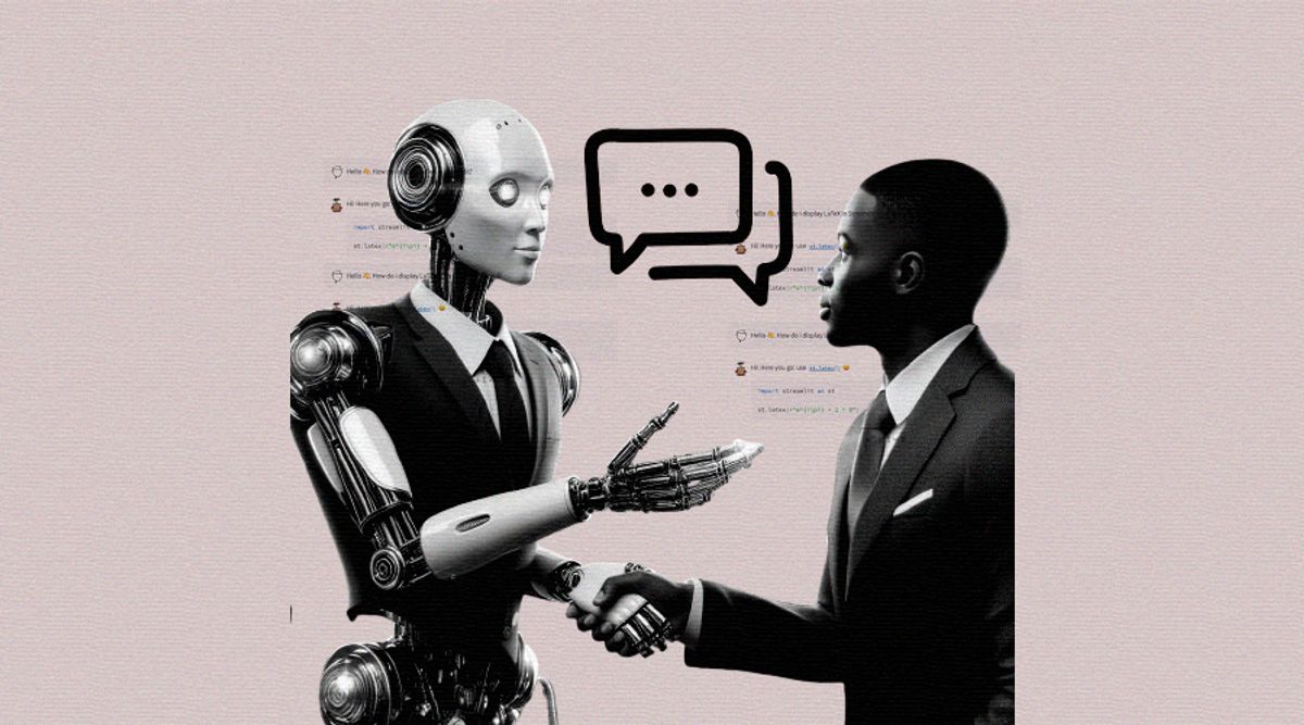 Social Robots: Enhancing Human Interaction with AI
