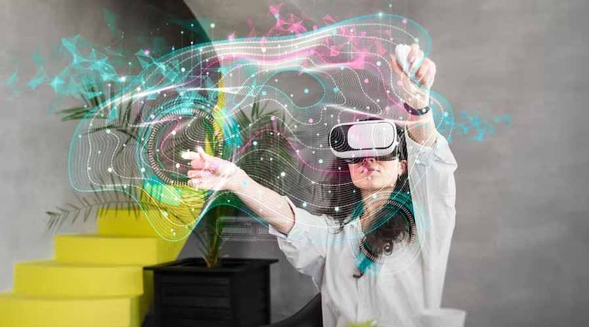 Startup Challenges in AR Content Creation and Distribution