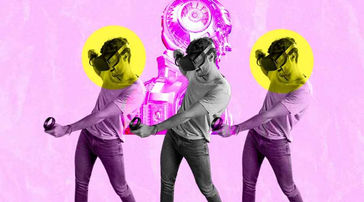 The Rise of AI-Powered Virtual Game Assistants