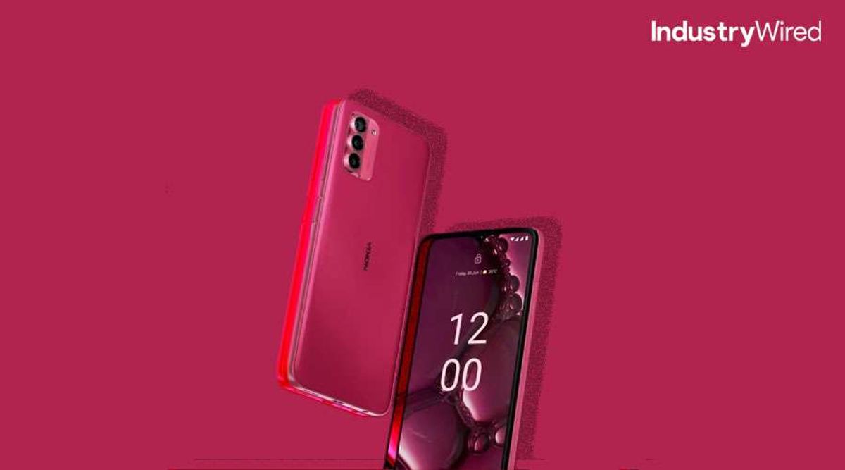 HMD Global Teases Launch of Self-Branded Smartphone