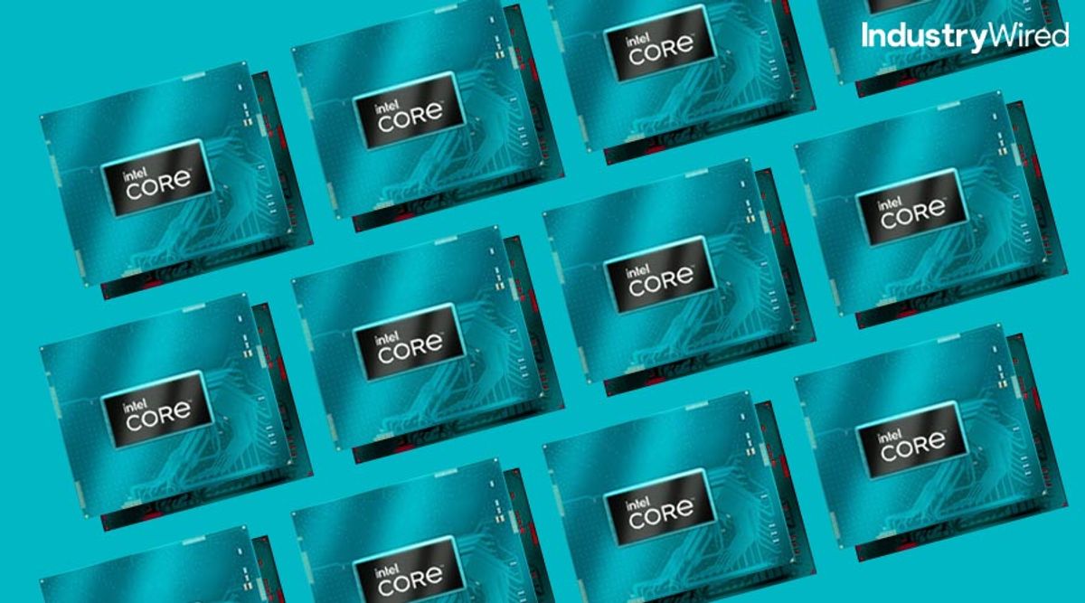 CES 2024: Intel’s New 14th Gen HX Gaming Laptop Processors