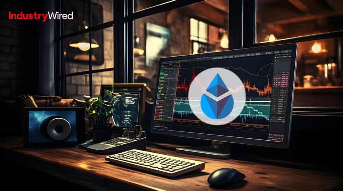 Crypto Price Analysis: BEAM, SEI, AKT, Lido DAO and BGB