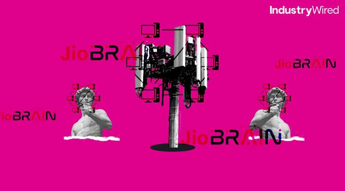 How Jio Brain Can Revolutionize 5G Services with AI