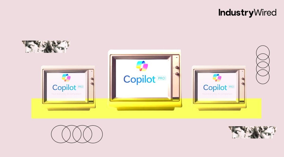 Microsoft Launches Premium AI Platform Copilot Pro