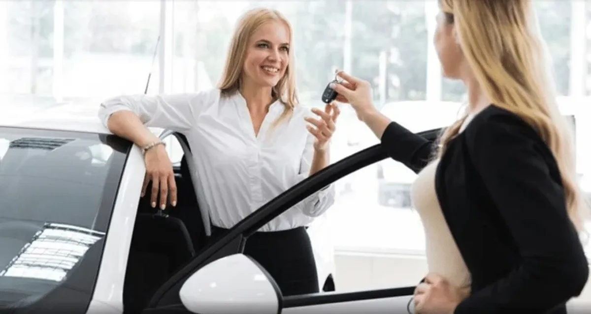 10 Reasons To Lease Your Next Car