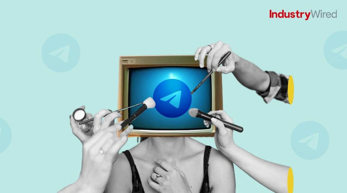 Telegram Channels Get a Makeover with New Features