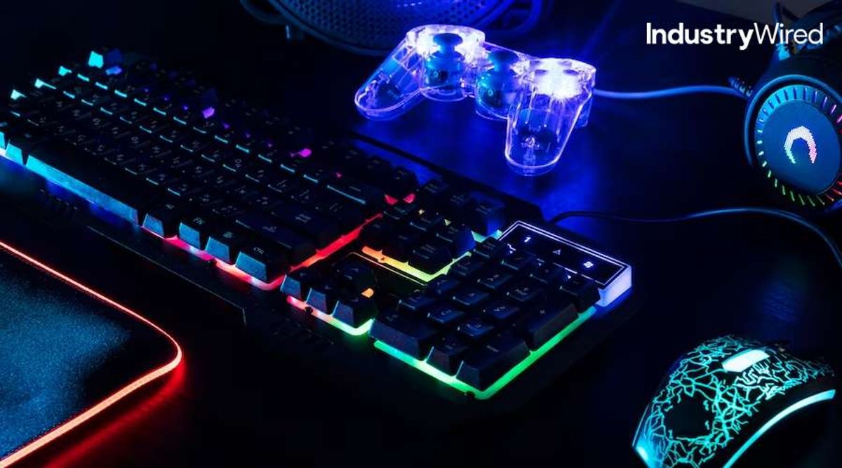 Gaming Tools for Enhancing Accessibility and Inclusivity