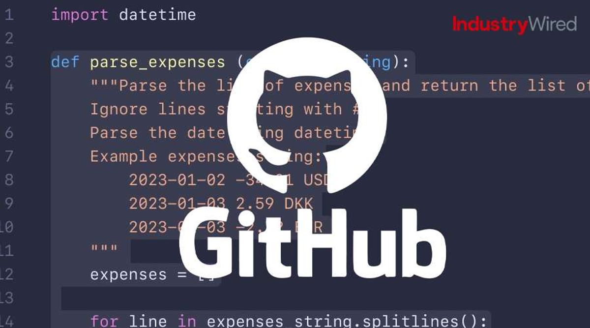 GitHub Unveils Premium AI Coding Tool for Enterprises