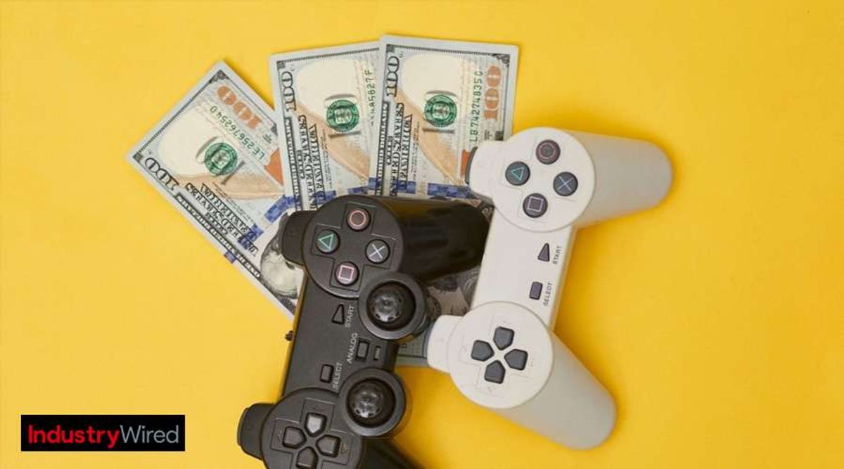 How to Monetize Your Gaming Skills and Turn Pro