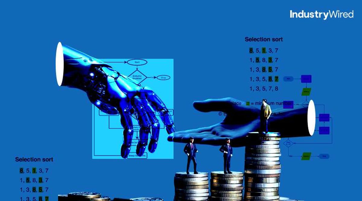 Robo-Advisors: 10 Automated Investment Platforms in FinTech