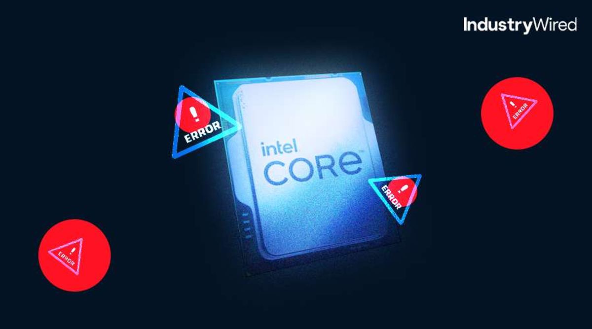 Security Alert: Intel Chips Affected, 34 Flaws Exposed