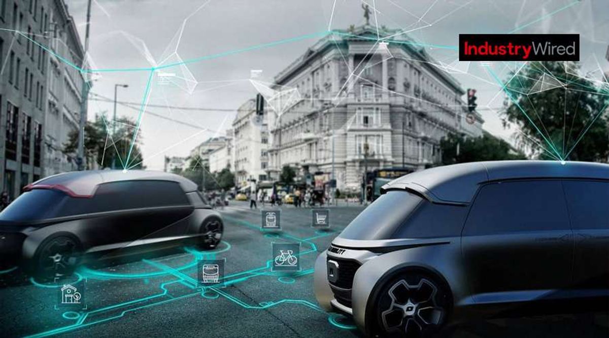 Smart Assistants in Automotive Technology; 10 Things to Know