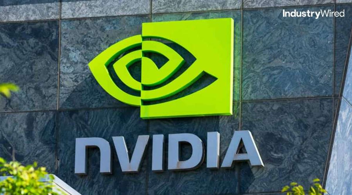 Nvidia Faces Lawsuit Over AI Copyright Infringement