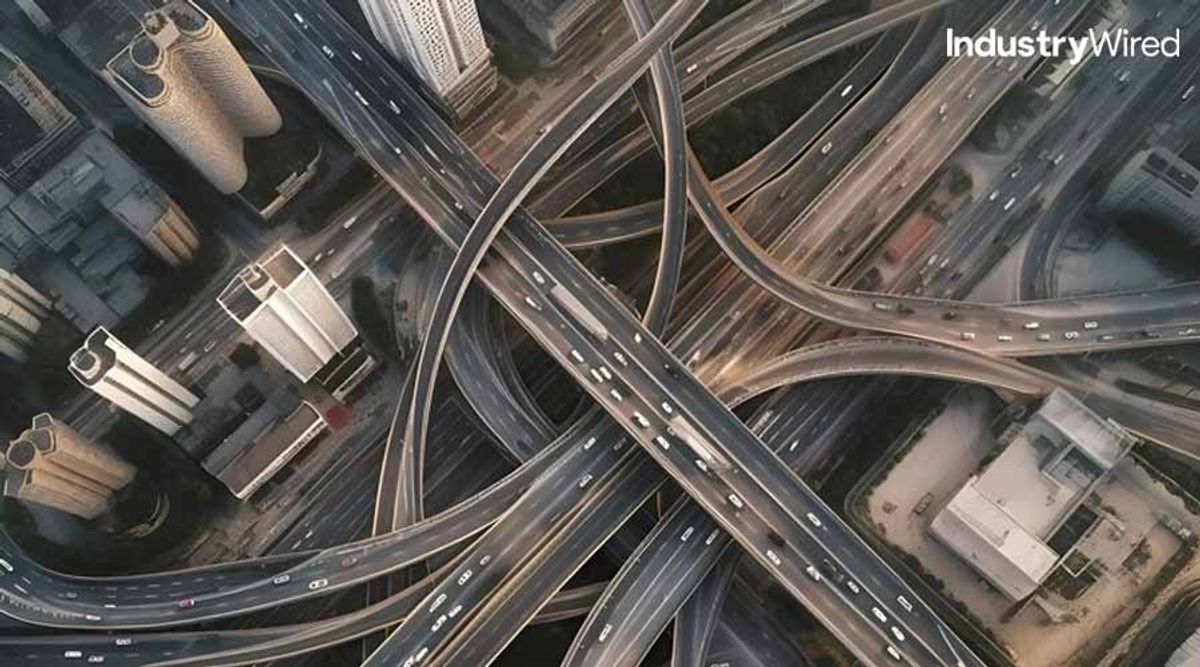 Optimizing Delivery Routes with Machine Learning: A Guide