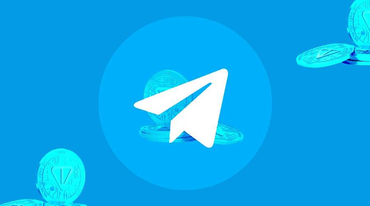 Telegram’s Potential IPO Sparks Surge in Toncoin Price