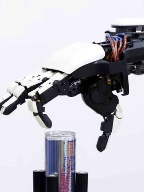 Physical Intelligence Builds Robot AI with OpenAI