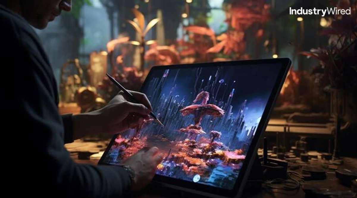 Free Gaming Development Software Tools