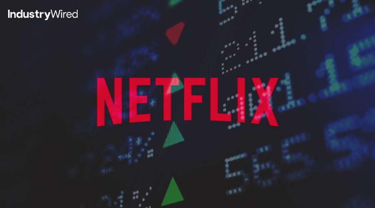 Netflix ETF Outlook: What to Expect in Q1 Earnings