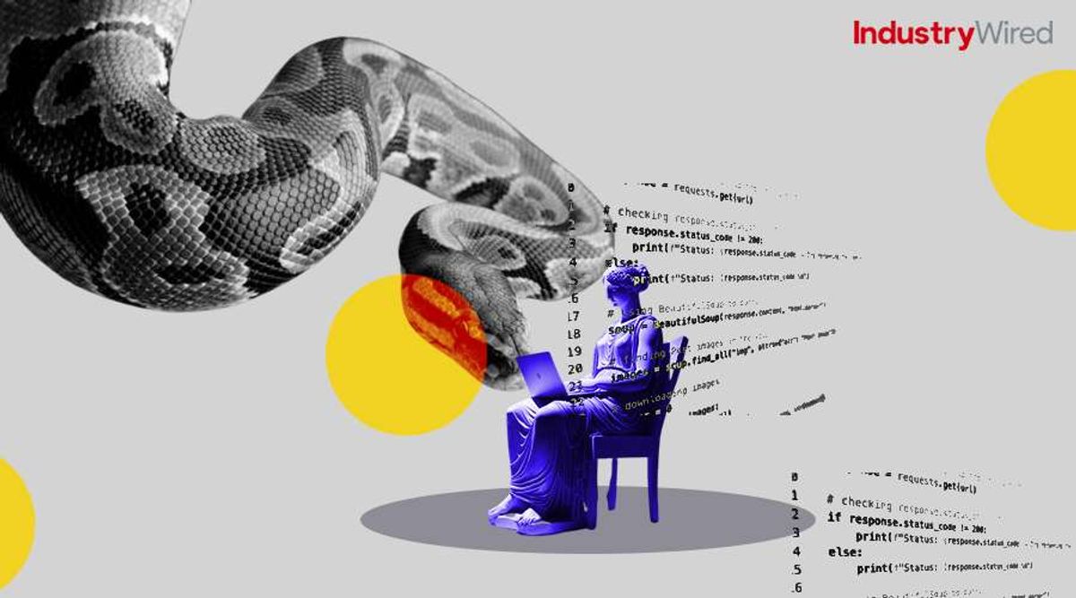 Python Data Scientist Skills To Get Placed In Germany