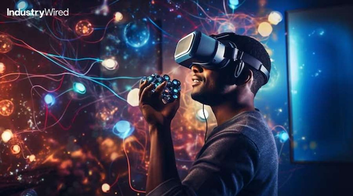 The Quick Metaverse: Prototyping a Game in 40 Days