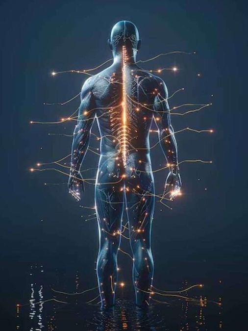 AI Model Illuminates Pathways in Muscle Growth