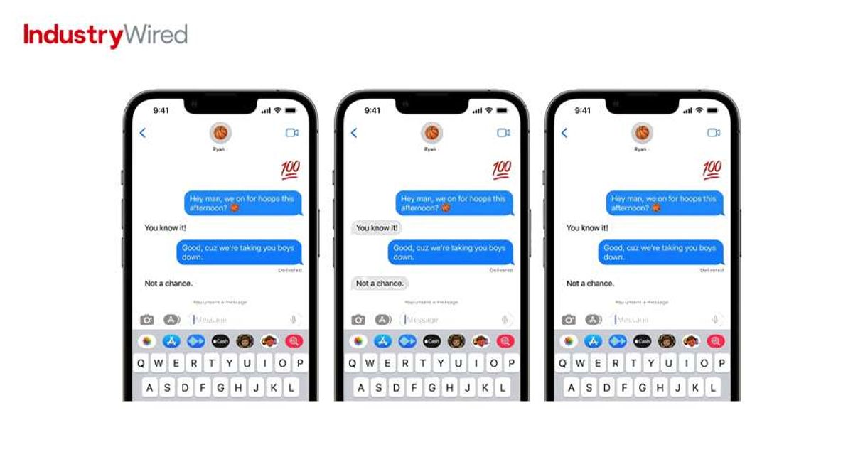 Apple Resolves iMessage Outage Within One Hour