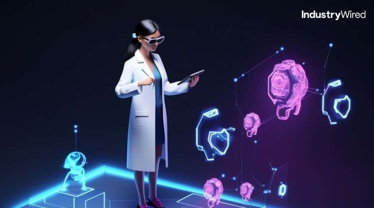 Artificial Intelligence in Healthcare: 10 Recent Developments