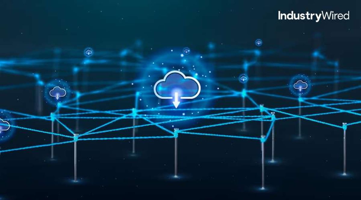 Cloud Computing: The Backbone of Digital Transformation