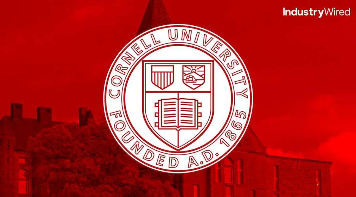 Cornell University’s Masters in Computer Science