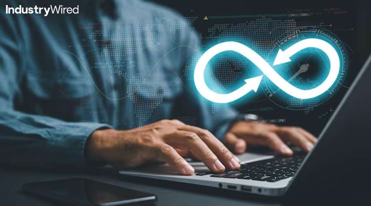 Future of DevOps: Embracing AI to Drive Continuous Improvement